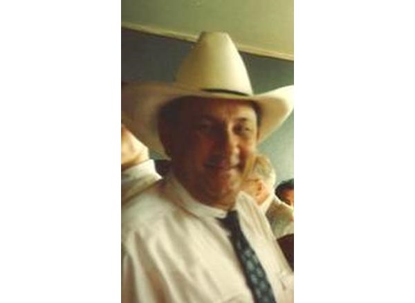 Hugo Boehm Jr. Obituary (2015) - Boerne, TX - Holt & Holt Funeral Home