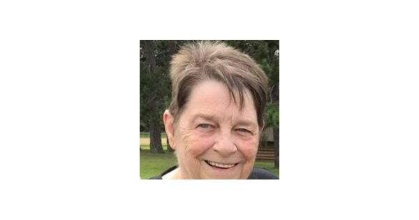 Barbara Bengtson Obituary (2021) - Park Rapids, MN - Jones-Pearson ...
