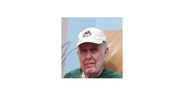 Dwight Skinner Obituary (2020) - Anoka, MN - Thurston-Lindberg Funeral ...