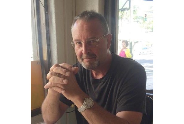 Jeff McCormick Obituary (2017) - LAWRENCEBURG, KY - Ritchie & Peach ...