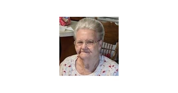 Mrs. Richie Bryant Obituary (1929 - 2023) - Legacy Remembers