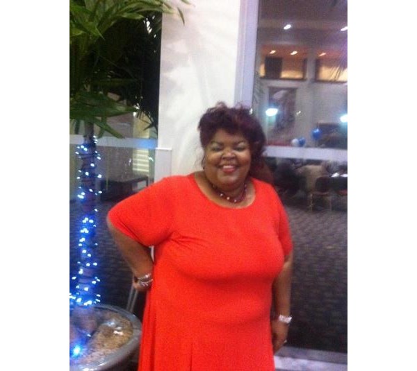 Loretta Barnes Obituary (2018) - Houston, TX - Duncan Mortuary - Houston