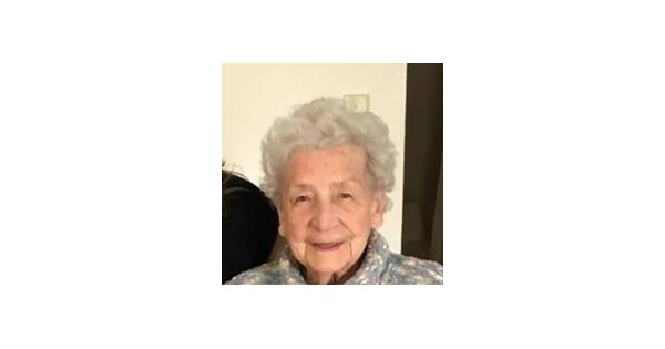 Dorothy Boire Obituary (2023) - Agawam, MA - Curran-Jones Funeral Home ...