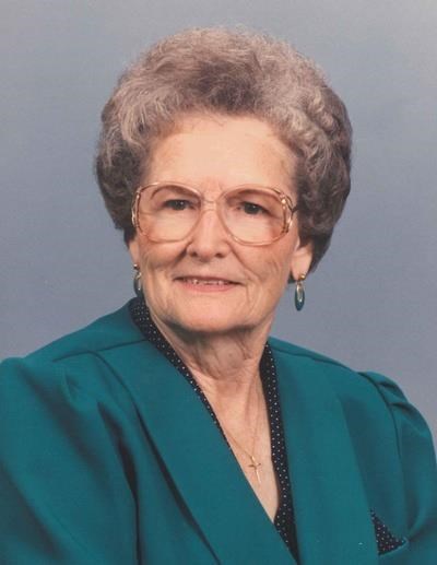 Edna Inman Obituary (2018) - LAWRENCEBURG, KY - Ritchie & Peach Funeral ...
