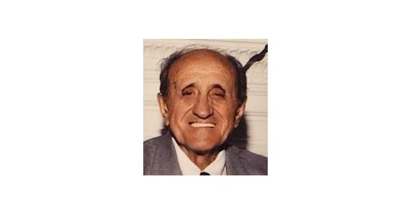 Jerry Lardieri Obituary (2023) - Brick, NJ - Colonial Funeral Homes - Brick