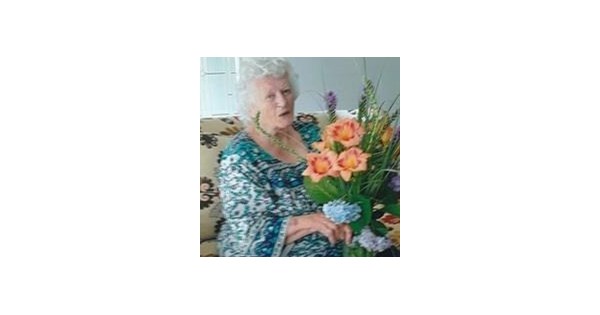 Kay Lou Lee Obituary - Parrott & Ramsey Funeral Home - 2019