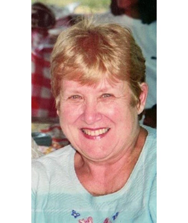 Joan Benner Obituary (1933 - 2023) - Legacy Remembers