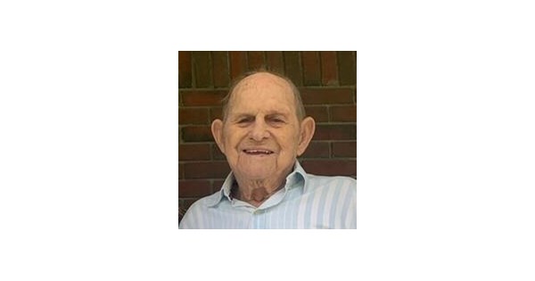 Joe Howard Obituary (1933 - 2022) - Legacy Remembers