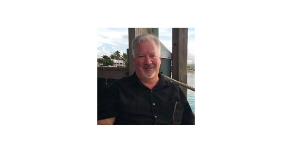 Eric Cotton Obituary (1963 - 2022) - Legacy Remembers