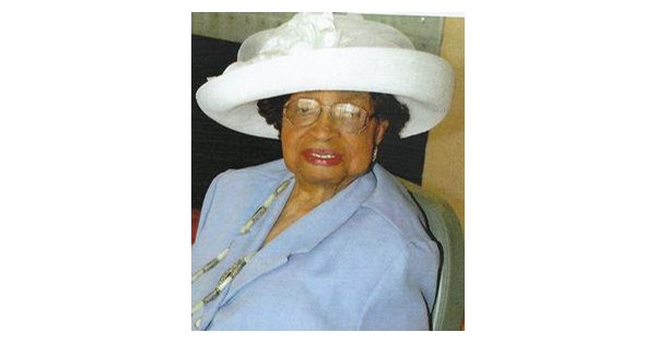 Earline Hadley Obituary (2018) - Marrero, LA - Davis Mortuary Service ...