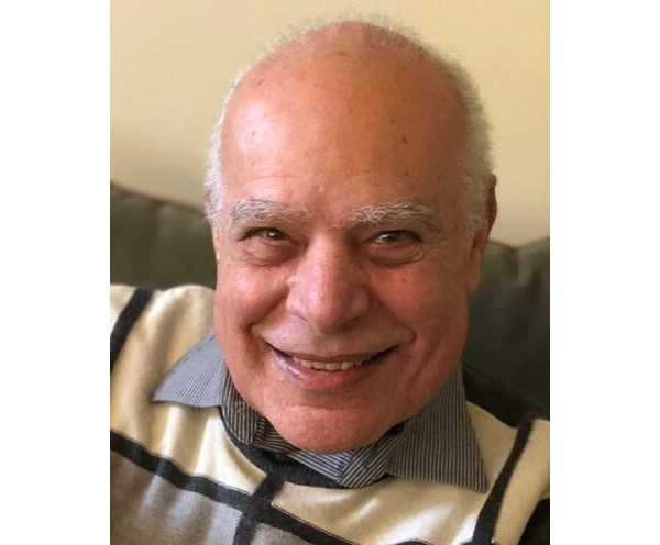 Galal Mikhail Obituary (2022) - Legacy Remembers