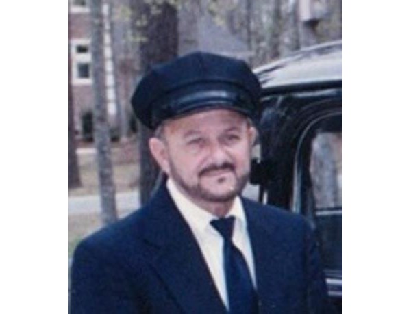 Preston Turner Obituary (2020) - Washington, NC - Paul Funeral Home of ...
