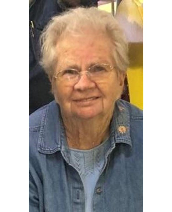 Mary Ann Dunlap Obituary (1938 - 2019) - Legacy Remembers