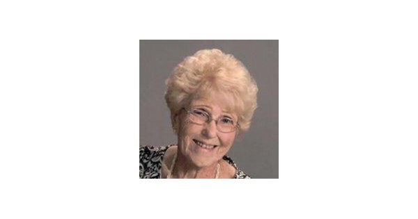 Janis Johnson Obituary (1933 - 2022) - Legacy Remembers