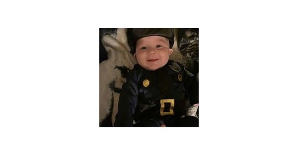 Grayson Hodges Obituary (2021 - 2022) - Legacy Remembers