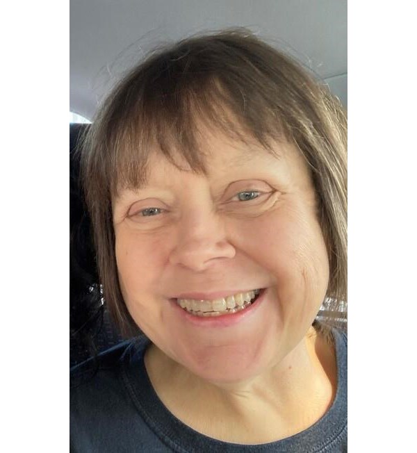 Karen Sue Rogers Messenger Obituary (1955 - 2021) - Legacy Remembers