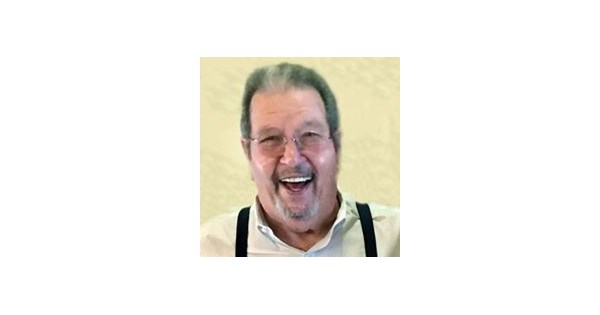 JC Perroncel Obituary (2023) - Lake Charles, LA - Johnson Funeral Home ...