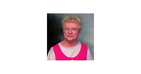 Roseann Fleming Obituary (1922 - 2023) - Legacy Remembers