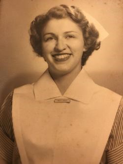 Lillian Joslin Obituary (2015) - Vincennes, IN - Fredrick and Son ...