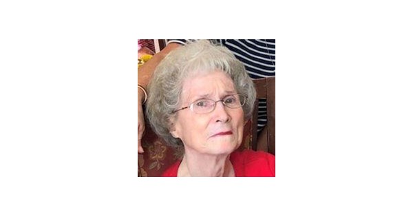 Mary Teare (nee Kauffmann) Obituary (1933 - 2020) - Legacy Remembers