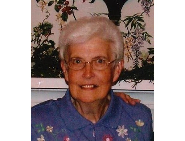 Alice Ayers Obituary (2017) - Bridgeport, OH - Wilson Funeral Homes ...