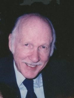 William Tolson Obituary (1925 - 2015) - Legacy Remembers