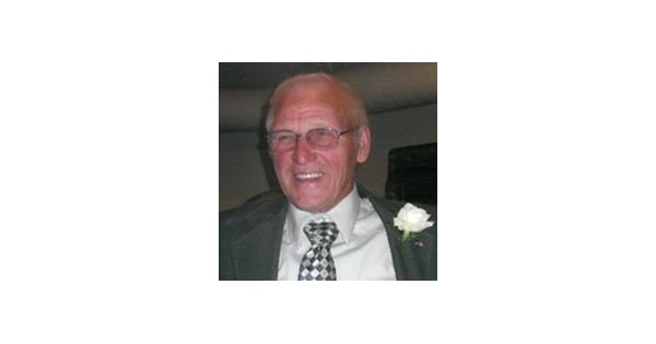 Richard "Dick" Gordon Obituary (1931 - 2022) - Legacy Remembers