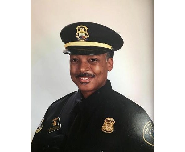 Lt. Shawn Wesley Obituary (1966 - 2018) - Legacy Remembers