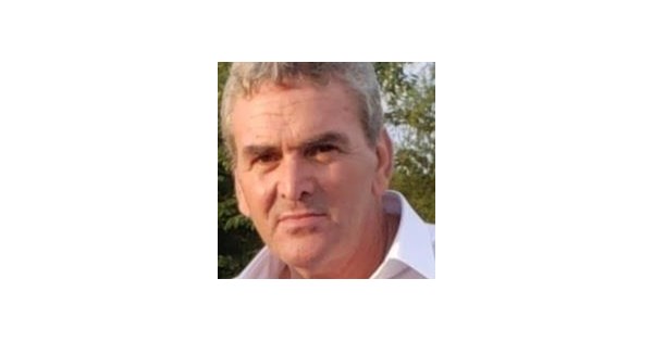 Mark Ball Obituary (1965 - 2022) - Legacy Remembers