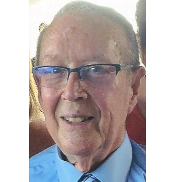 Ronald Flynn Obituary (2019) - Pawtucket, RI - Cheetham Funeral Home ...