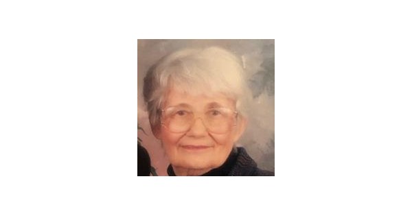Mrs. Ouida Parker Obituary (1931 - 2023) - Legacy Remembers