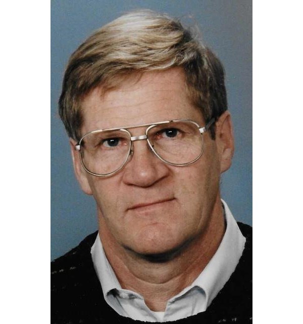 Geoffrey Stanton Obituary (1949 - 2019) - Legacy Remembers