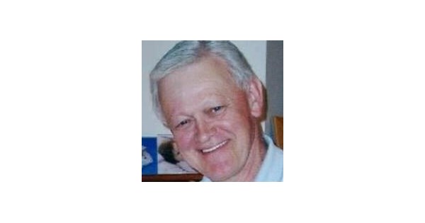 James Stevenson Obituary (1942 - 2020) - Legacy Remembers