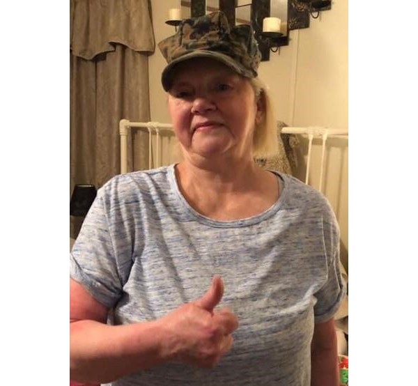 Rita Kay Kirk Garrison Obituary (1953 - 2021) - Legacy Remembers