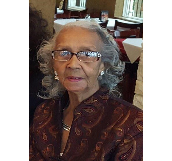 Bernice James Obituary (2021) - Baton Rouge, LA - Wilson-Wooddale ...