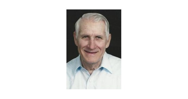 Louis Zimmer Obituary (1928 - 2013) - Legacy Remembers