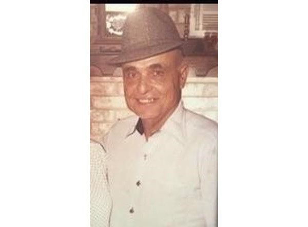 Aaron Andrews Obituary (2016) - Purcell, OK - Wilson-Little Funeral ...