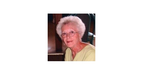 Jane Core Obituary (1936 - 2022) - Legacy Remembers