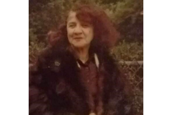 Virginia Polk Obituary (2020) - Chicago, IL - Golden Gate Funeral Home ...