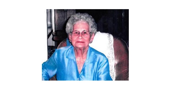 Barbara Tew Obituary (2015) - Florala, AL - Evans Funeral Home - Florala