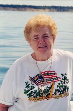 Dorothy Burke Obituary (1929 - 2016) - Legacy Remembers