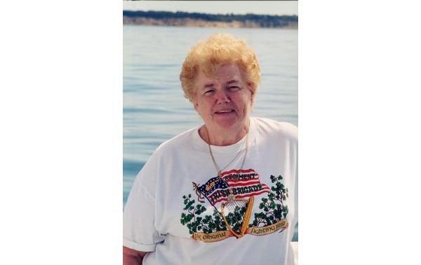 Dorothy Burke Obituary (1929 - 2016) - Legacy Remembers