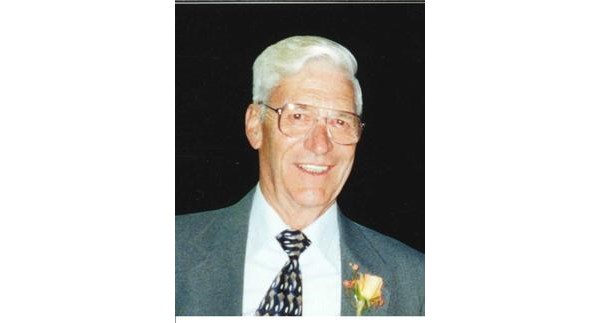 Morris Charles Bannister Obituary (1927 - 2016) - Legacy Remembers