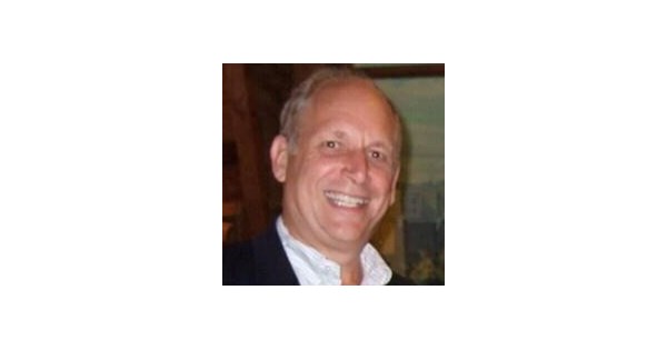 Charles Pyne Obituary (1944 - 2021) - Legacy Remembers