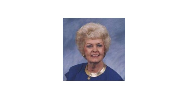 Mary Frances Brady Obituary (1937 - 2023) - Legacy Remembers