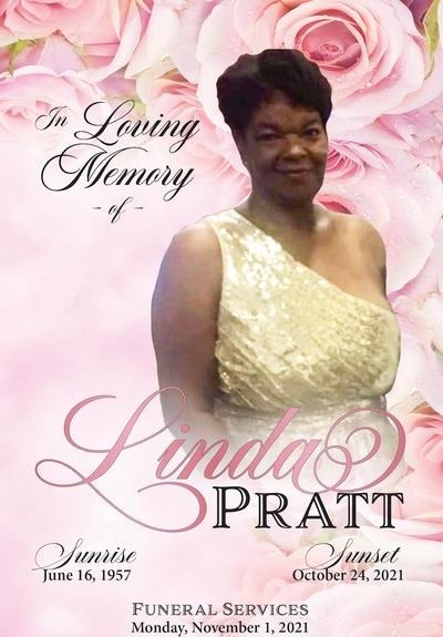 Linda Pratt Obituary (2021) - Springfield, IL - Ruby Funeral Services ...