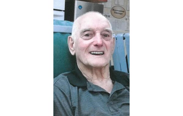 Gerald Hoyles Obituary (2017) - Deer Lake , NL - Parsons Funeral Home ...