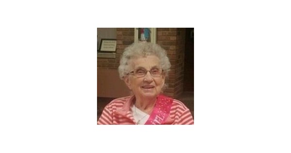 Marie Huelsman Obituary (1925 - 2022) - Legacy Remembers