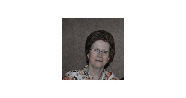 Peggy Hamilton Obituary (1939 - 2022) - Legacy Remembers