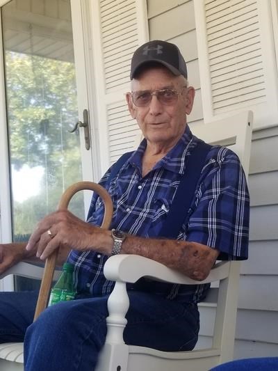 Myron Brashear Obituary (2021) - Corsicana, TX - Corley Funeral Home ...